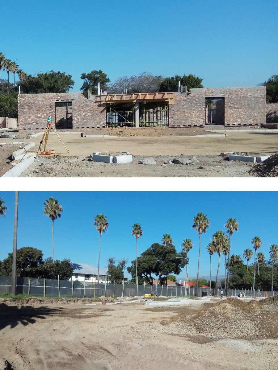 Stodels Bergvliet – Inani